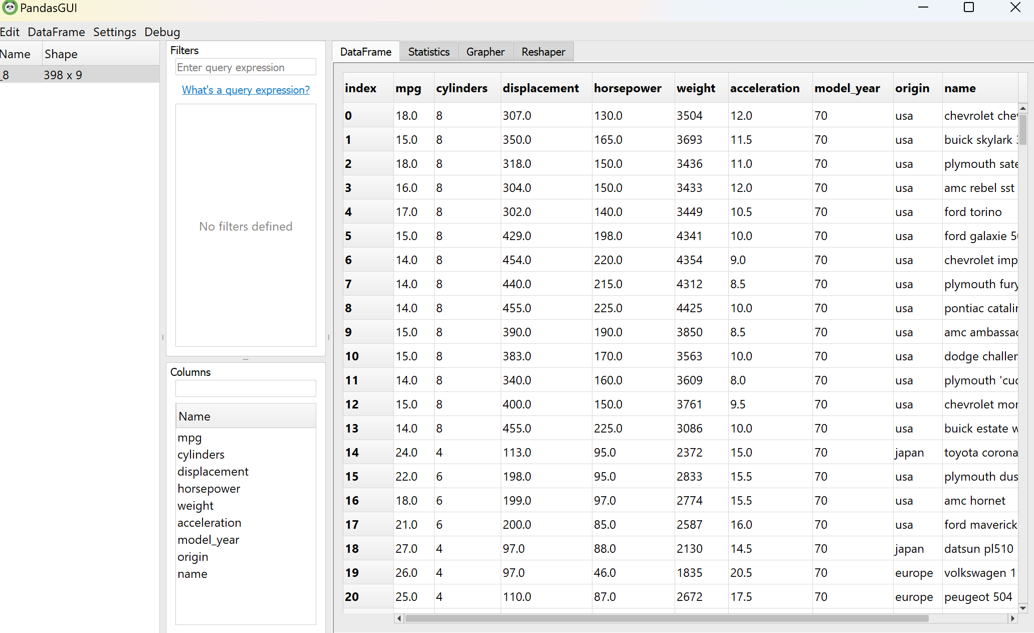 Top Automated EDA Python Packages for Efficient Data Analysis