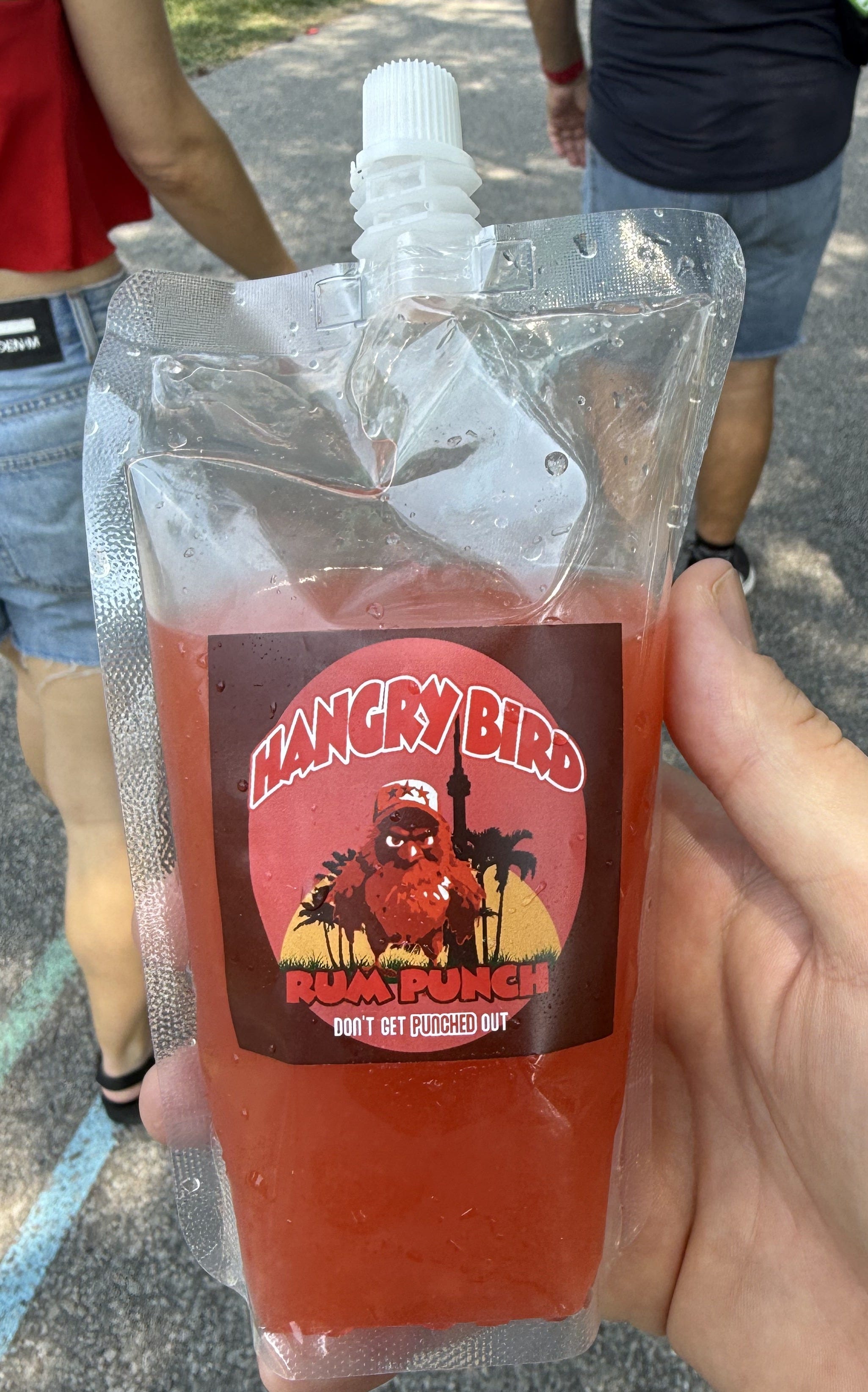 The Michael Awards for Achievement in Lunch & Libations