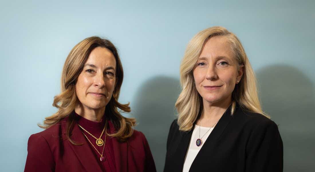 The Future Is Female (and Fierce): Meet the Next Governors of VA and NJ