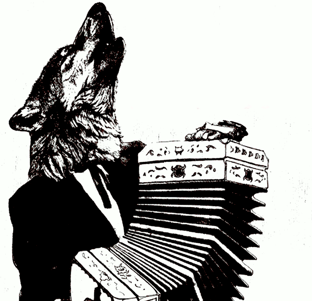 The Dreadnoughts | Substack