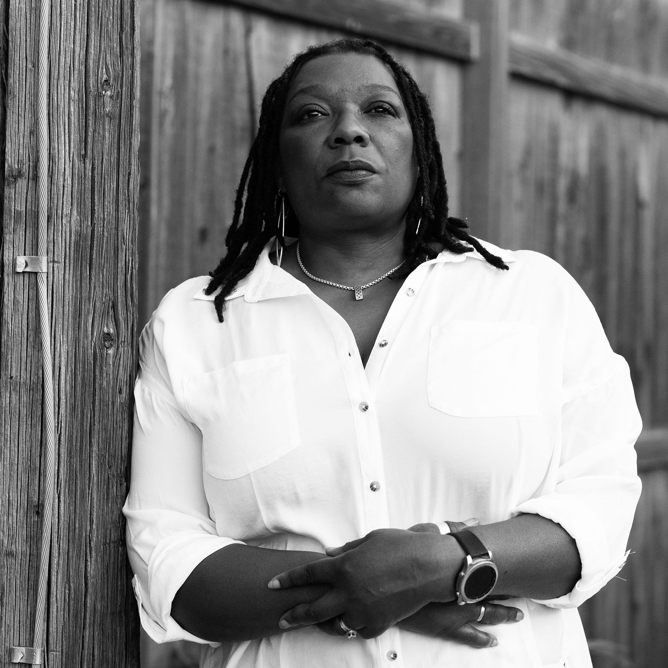 Darlene McDonald | Substack