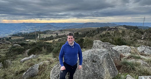 Flunder Wine World | Luke Flunder | Substack