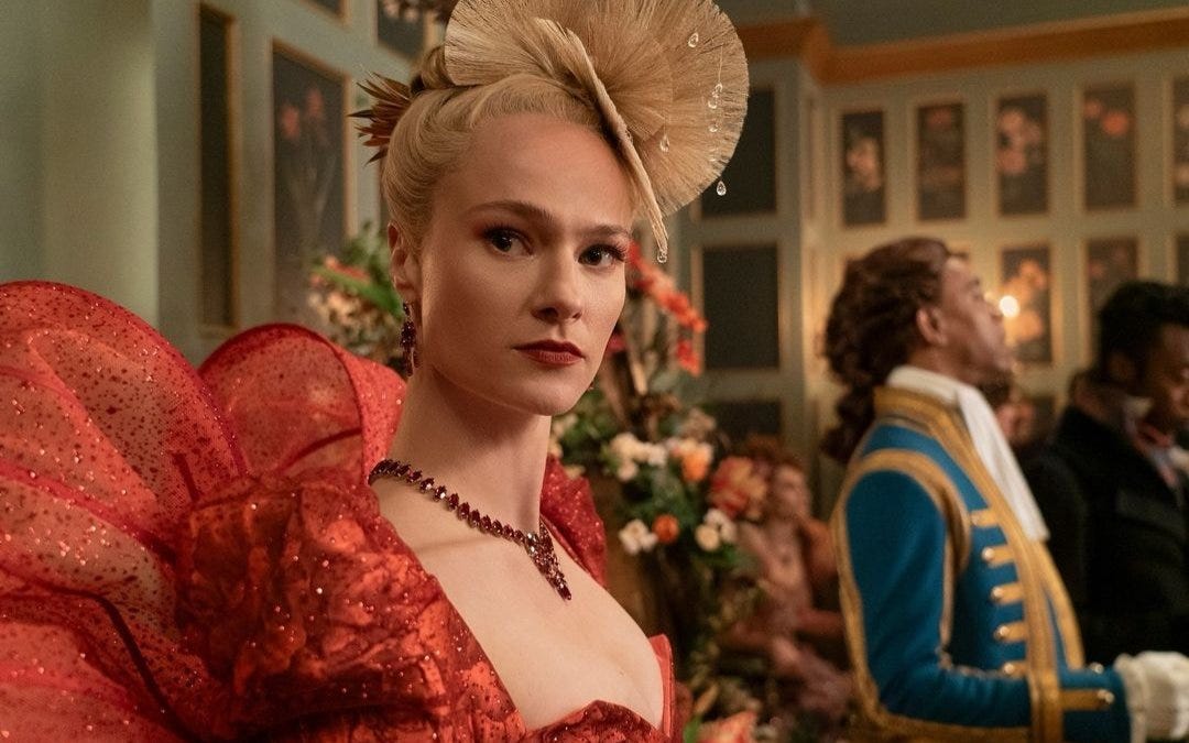 malcolm and cressida