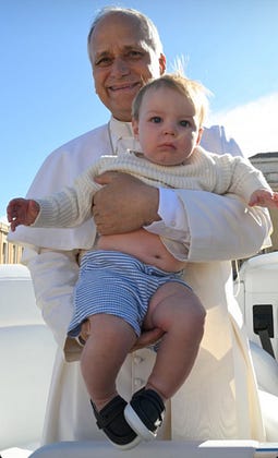 Jack Hanson | Substack