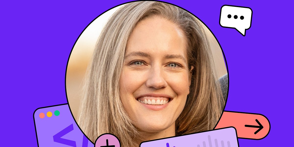 How custom GPTs can make you a better manager | Hilary Gridley (Head of Core Product at Whoop)