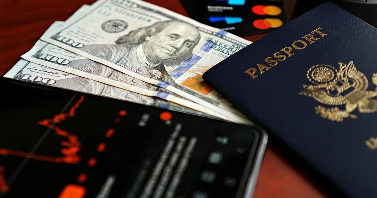 Australia watchdog orders audit of fintech Airwallex on suspected ...