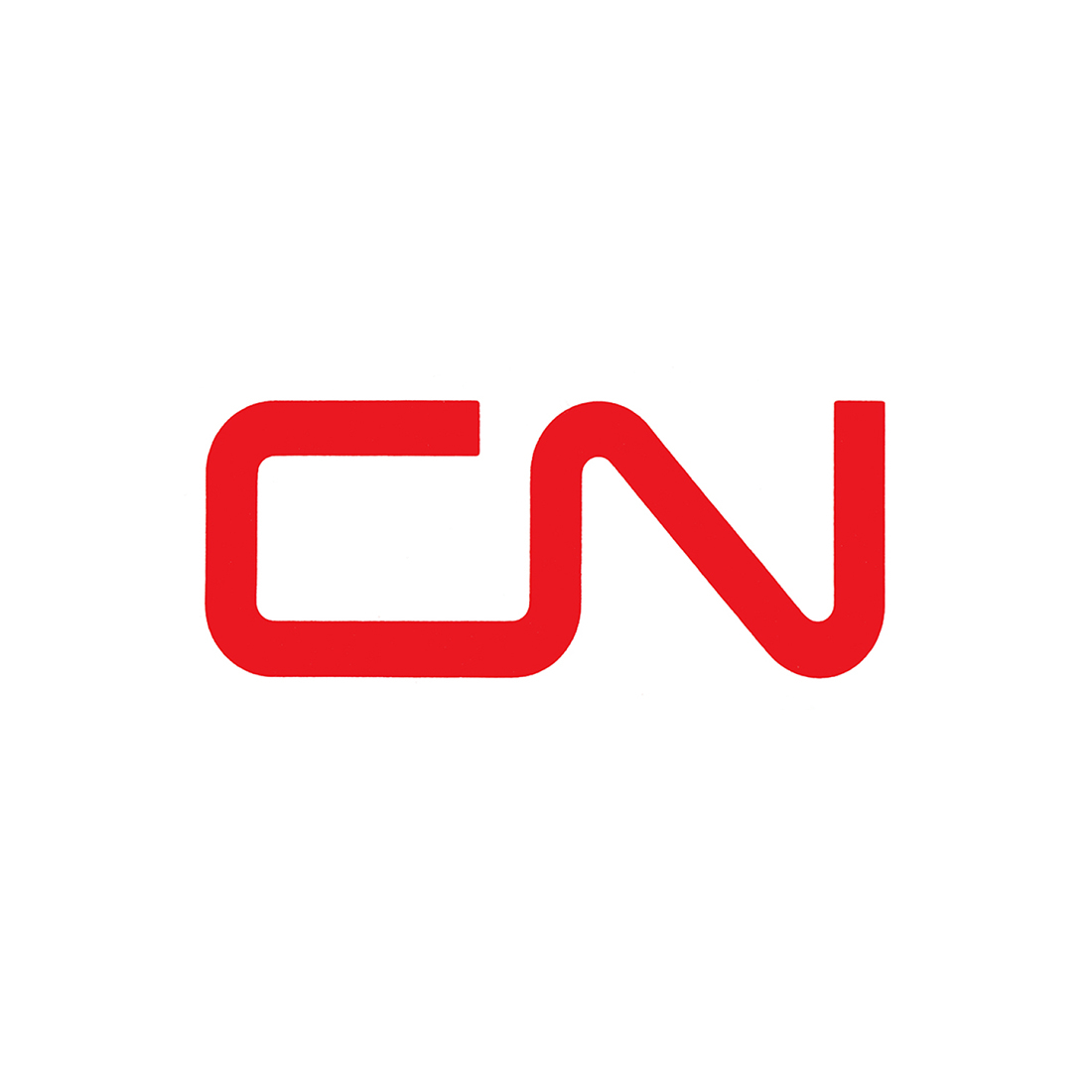 Canadian National Railway, 1960 – Logo Histories