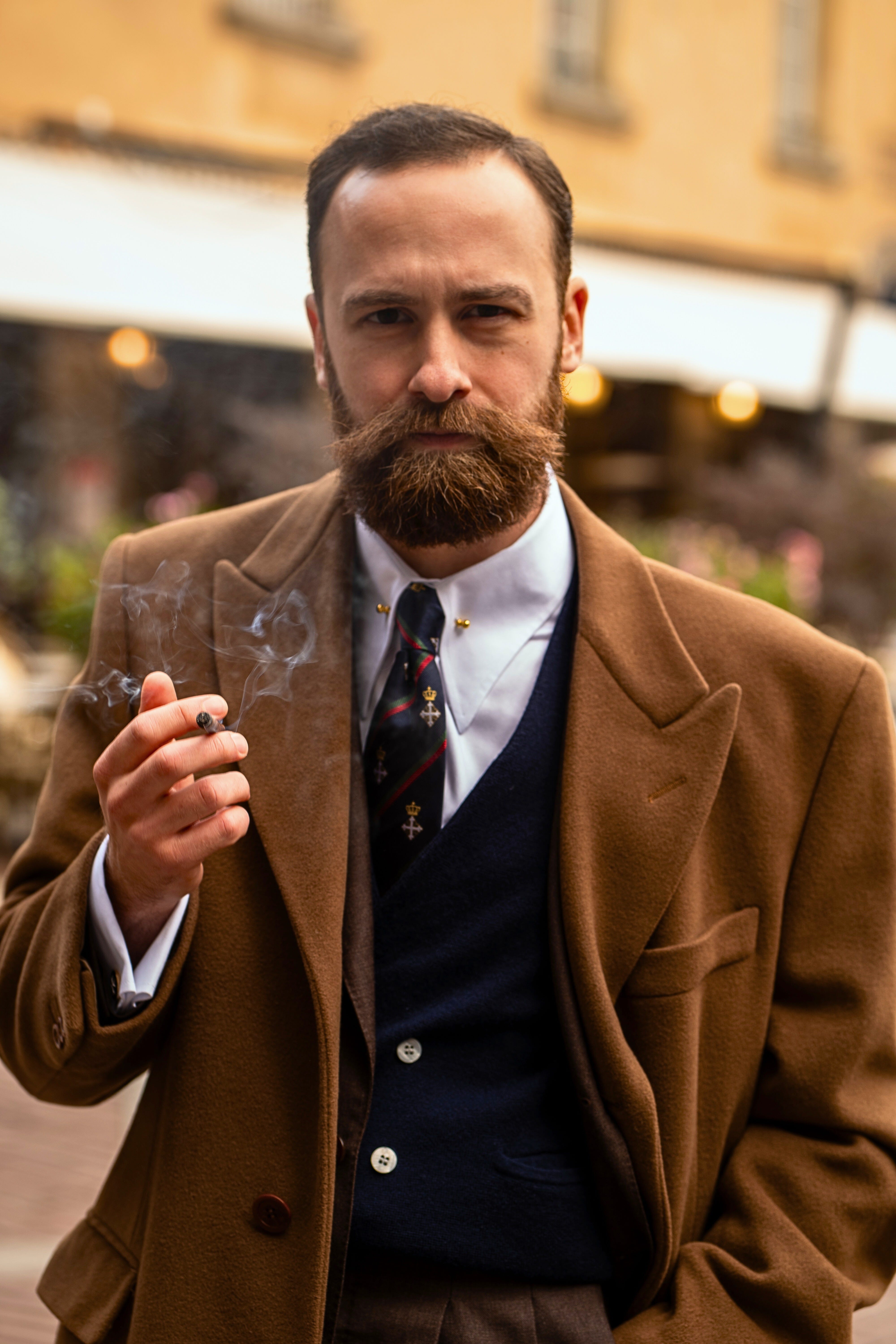 The Symbolic Power of Clothing