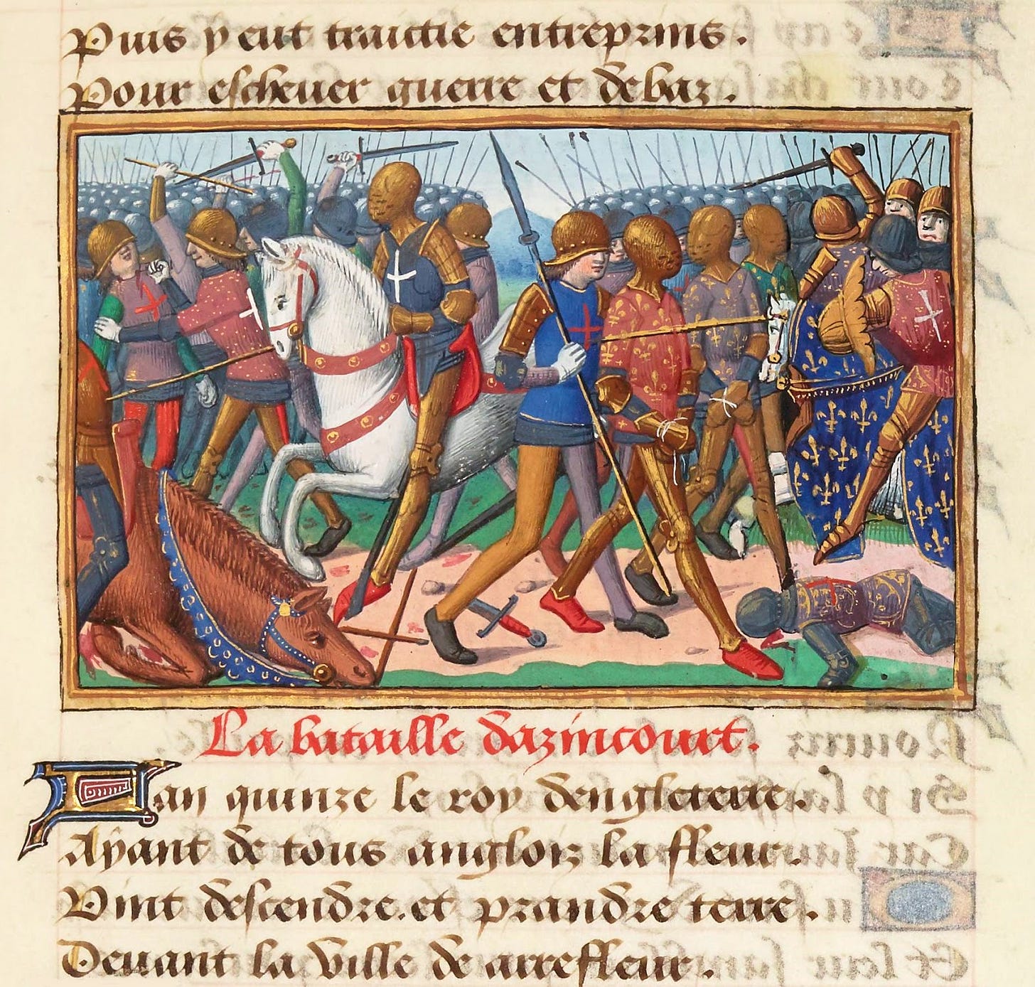 Your Review: Joan of Arc - by a reader - Astral Codex Ten