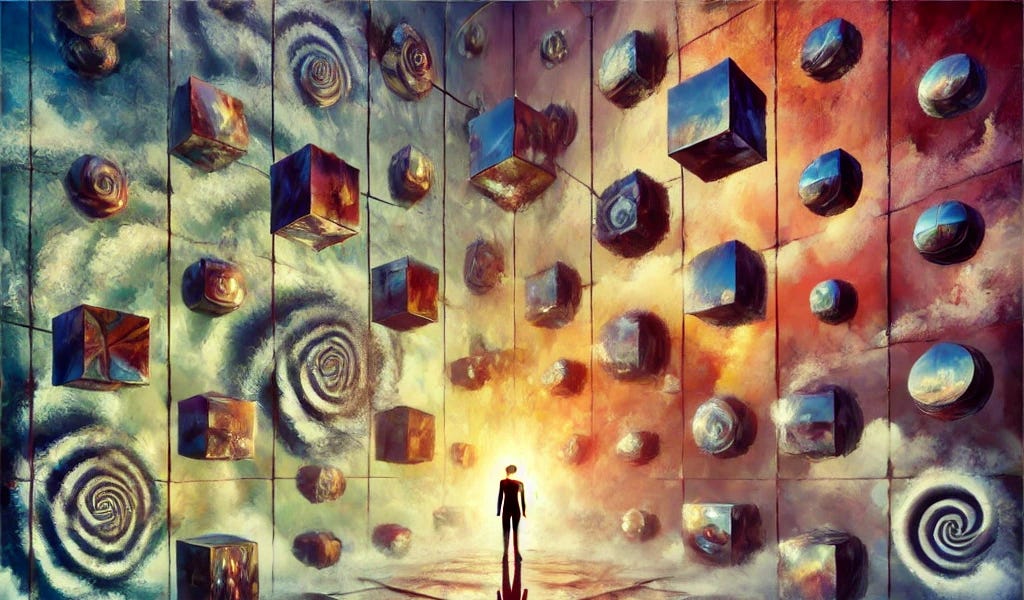 Understanding the World: Nietzsche’s Claim – "There Are No Facts, Only ...