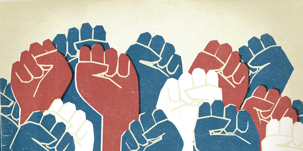 Seven Ideas to Revive Democracy and Maximise Liberty in Australia