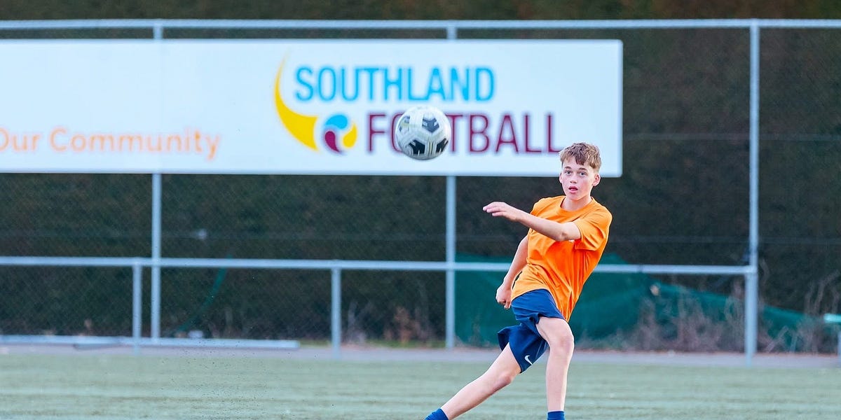 $1m football project: 'A community asset'