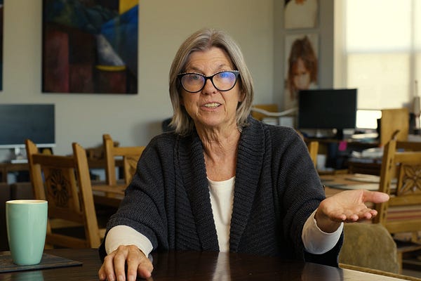 Freedom Research | Substack