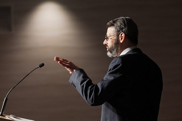 Undercurrent Events | Lee Drutman | Substack