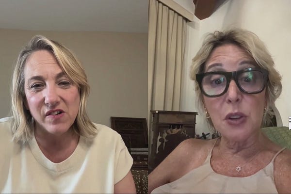 Cosmopolitics by Elise Labott | Substack