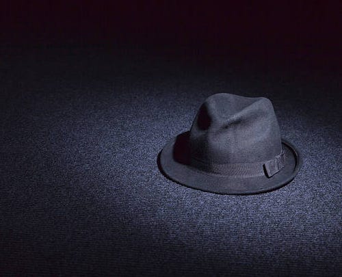 Id-Pol and the Male Loneliness Epidemic - by Noelle Perdue