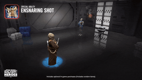[Near as I Can Tell...] Kit Reveal: Zuckuss