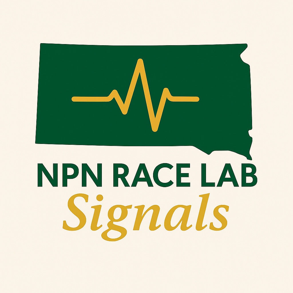 Race Lab Signals: What’s Moving Beneath the Governor’s Race — And What ...