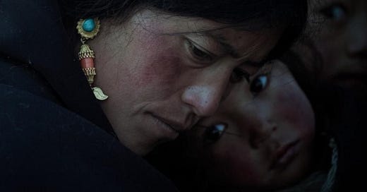 Sarah Blondin | Substack