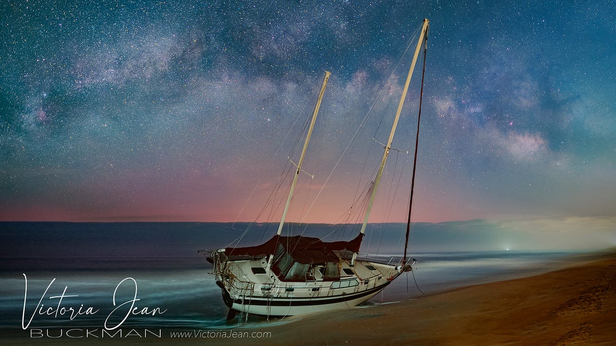 Runnoft's Last Dream - by Victoria Jean