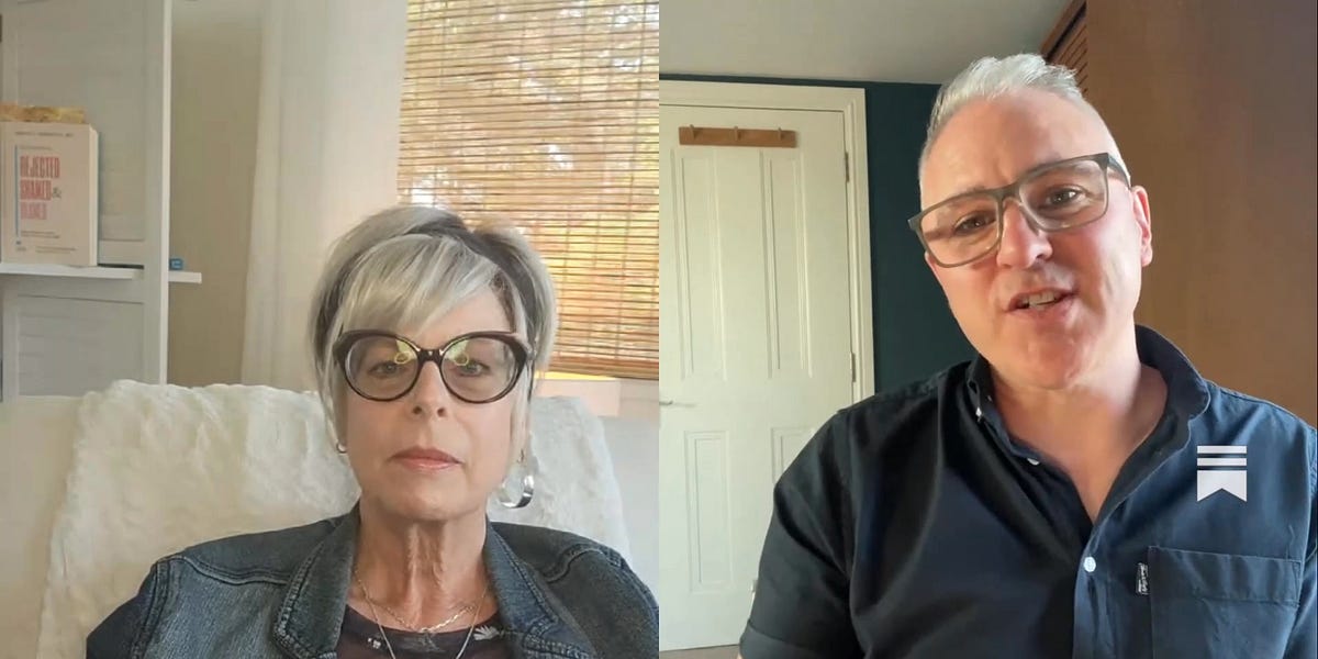 Comments - Conversation on Narcissism, Family Scapegoating Abuse and ...