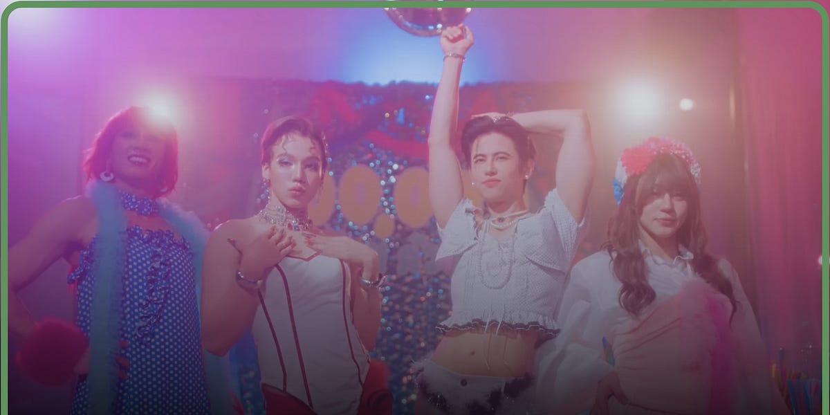 MuTeLuv continúa: Diva Deva Mata es su segunda producción LGBTQ+