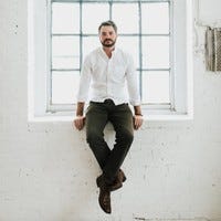 Sam Granger | Substack