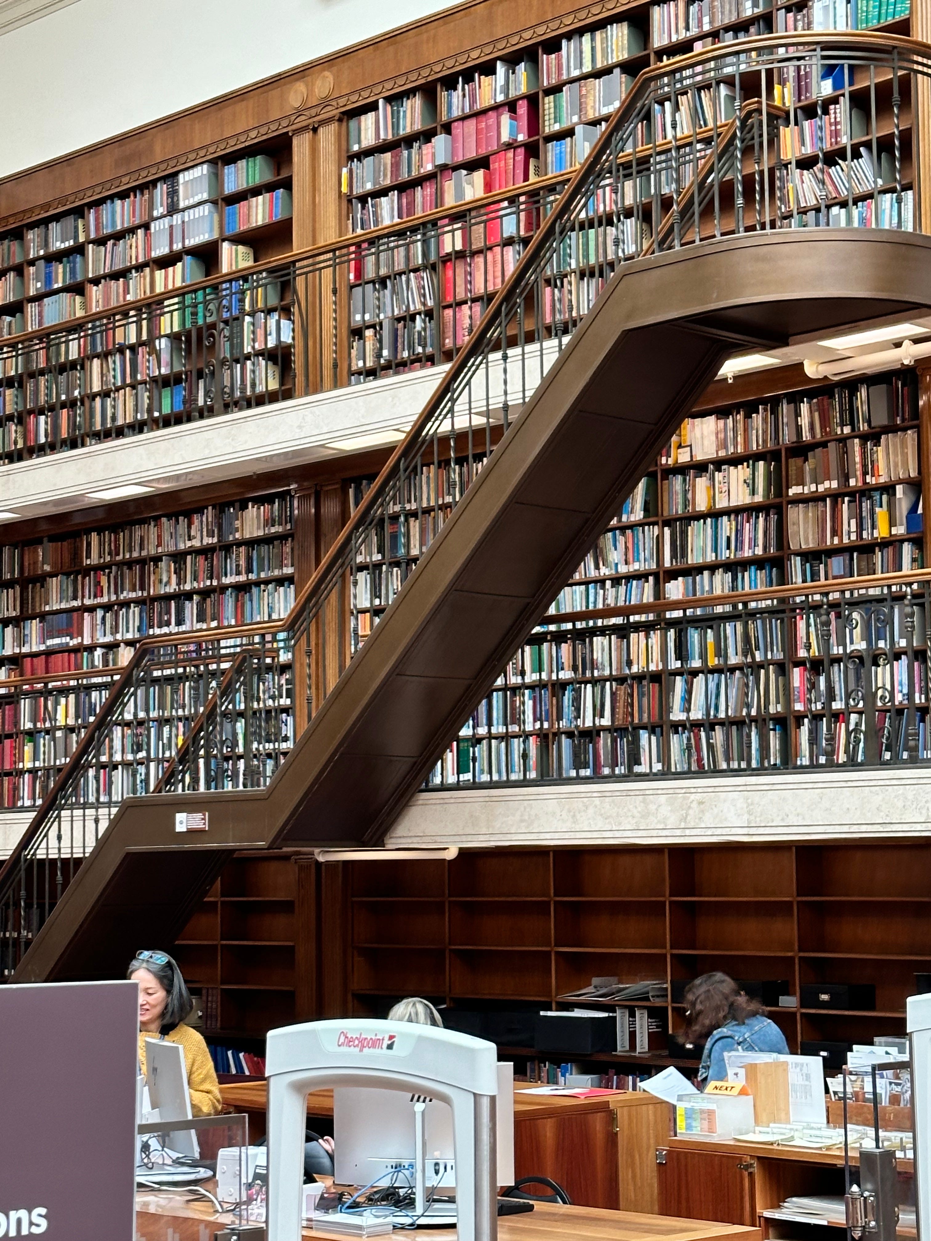 Divest and Regulate. Cancel your AI and read a Book Instead.