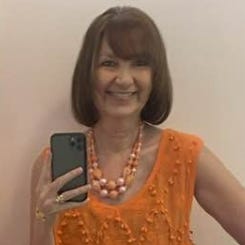 april m lee | Substack