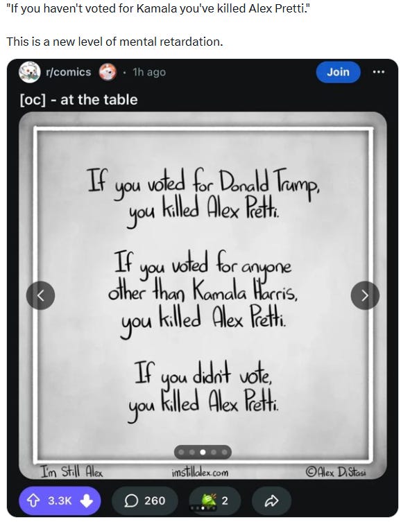 FAFOsteria: Best Another Minneapolis Anti-ICE Rioter Gets ICEed Memes