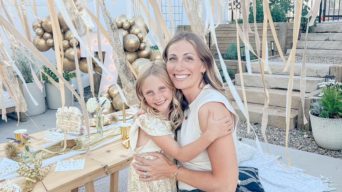 Birthday Party Ideas for Kids: Themes, Decor & DIY Fun