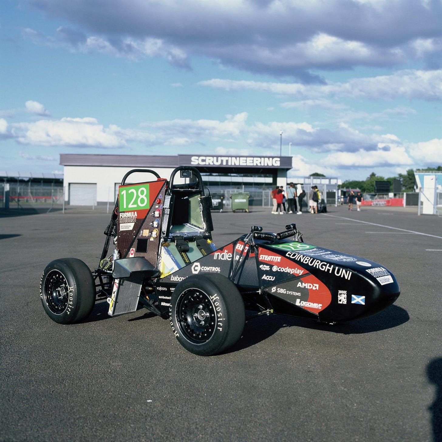 Robotics for software engineers