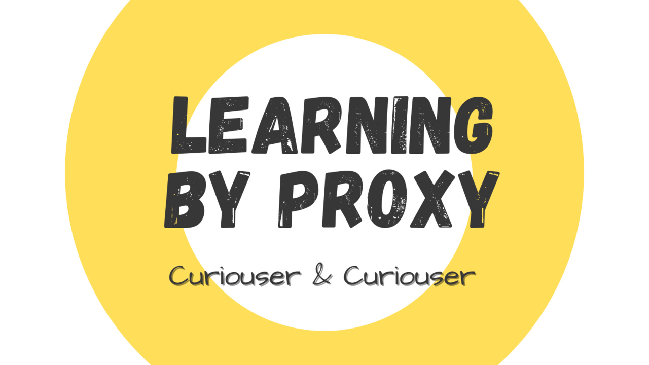 proximity learning logo