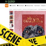 The Travelling Artist | Jo Scott | Substack