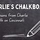 Charlie's Chalkboard | Charlie Goldsmith | Substack
