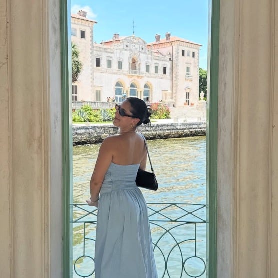 Yami Ramos | Substack