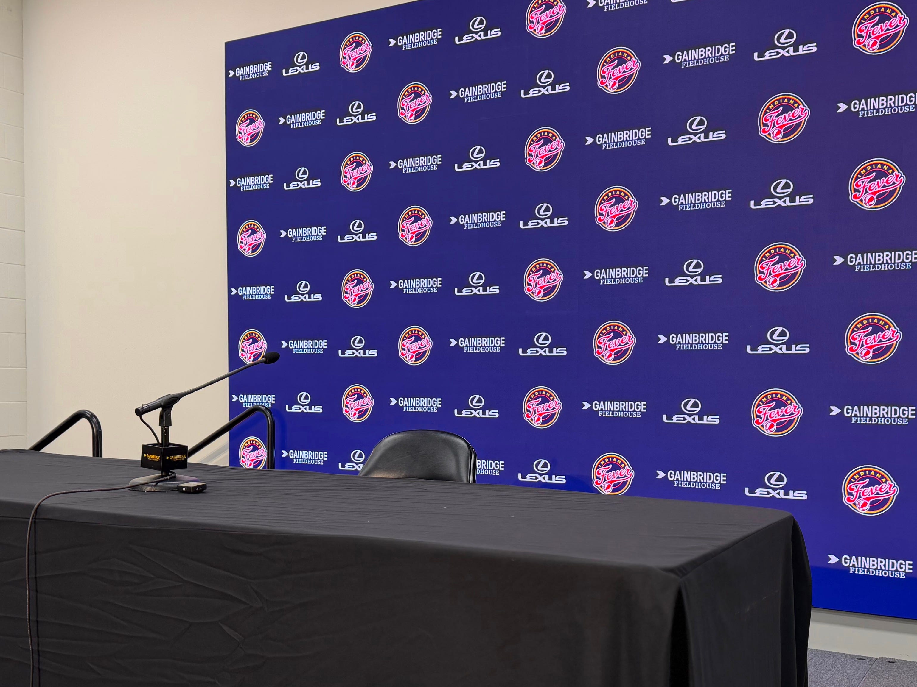 Exit interviews give Indiana Fever time to reflect on season’s growth ...