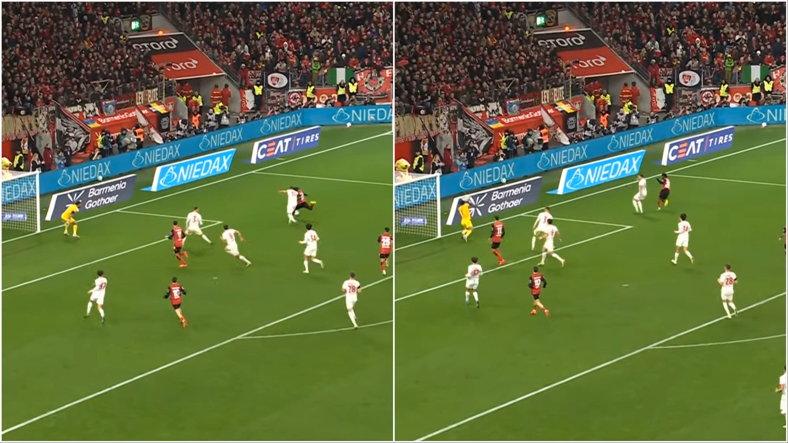 Scouting: Noah Atubolu - by Nicolas Achabal