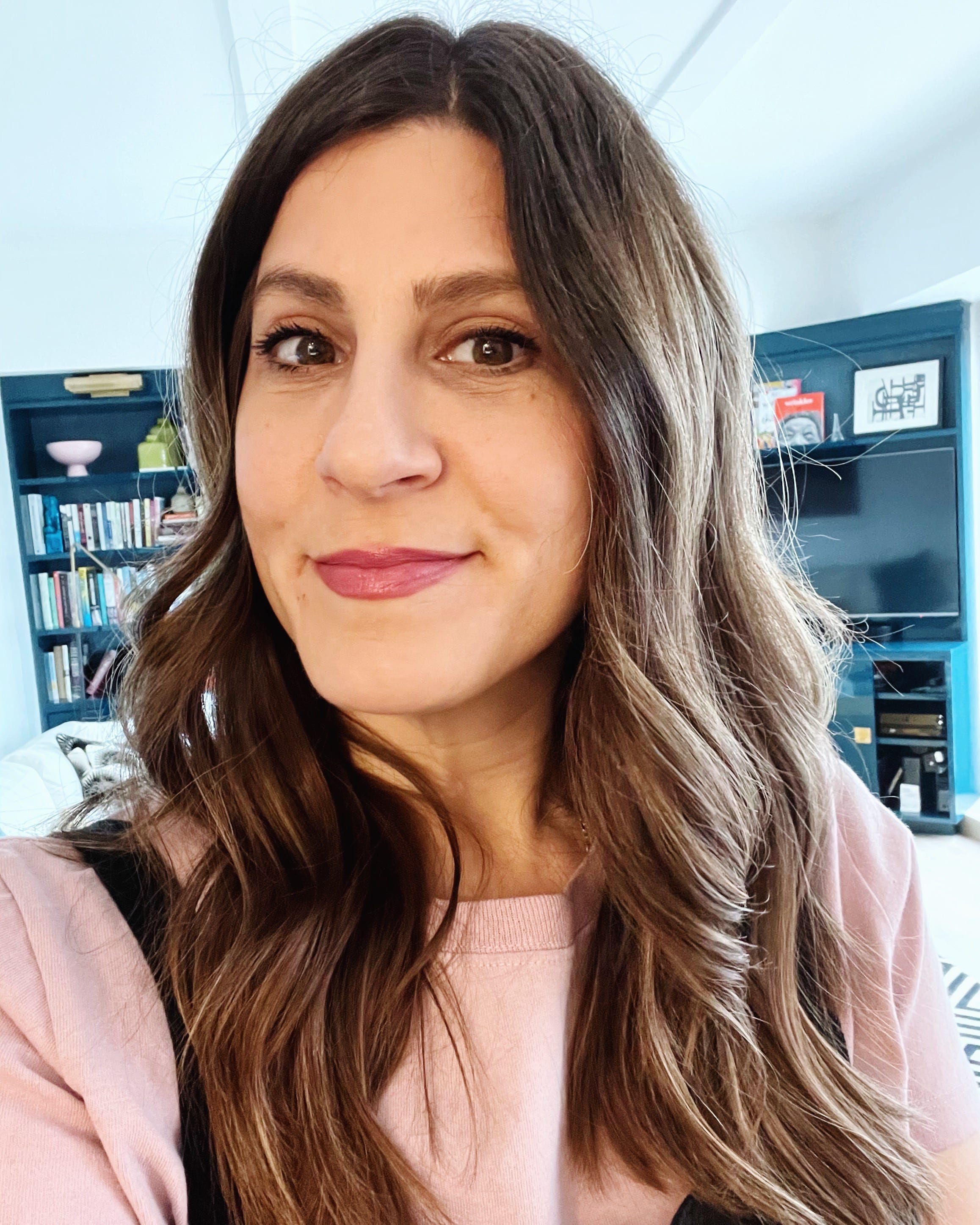 Ilana Wiles | Substack