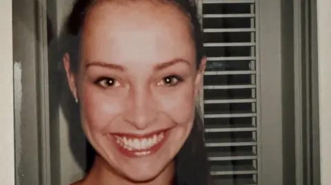 South African Epstein survivor Juliette Bryant speaks out on grooming ...