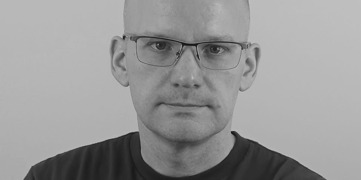 One on One with Brian Reindel - by John Coon