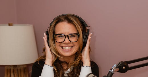 Note My Objection | Substack