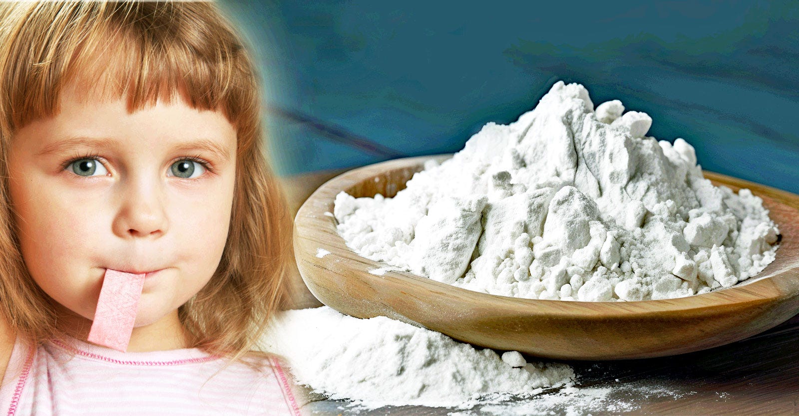 Cancer-Causing Chewing Gum? Experts Tell FDA to Ban Talc From Food and ...