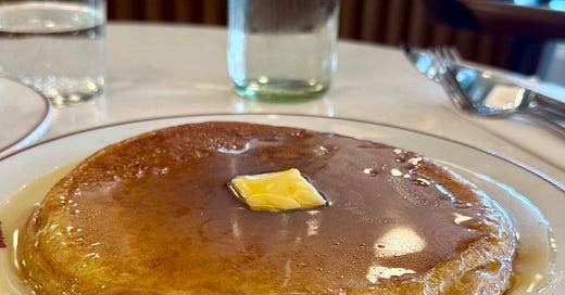 Buenos Aires Portal | Substack