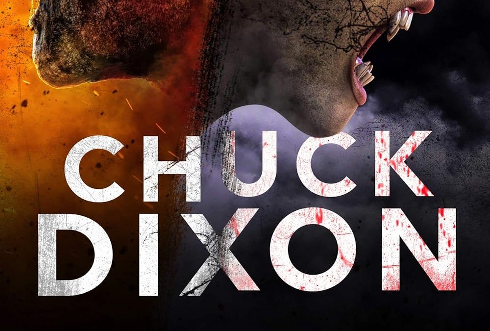 Book Review: Gomers, Chuck Dixon - by Declan Finn
