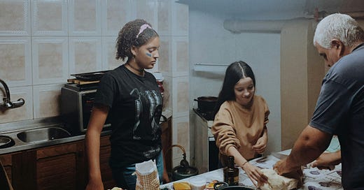 How to Be Brave | Jenny Anderson | Substack