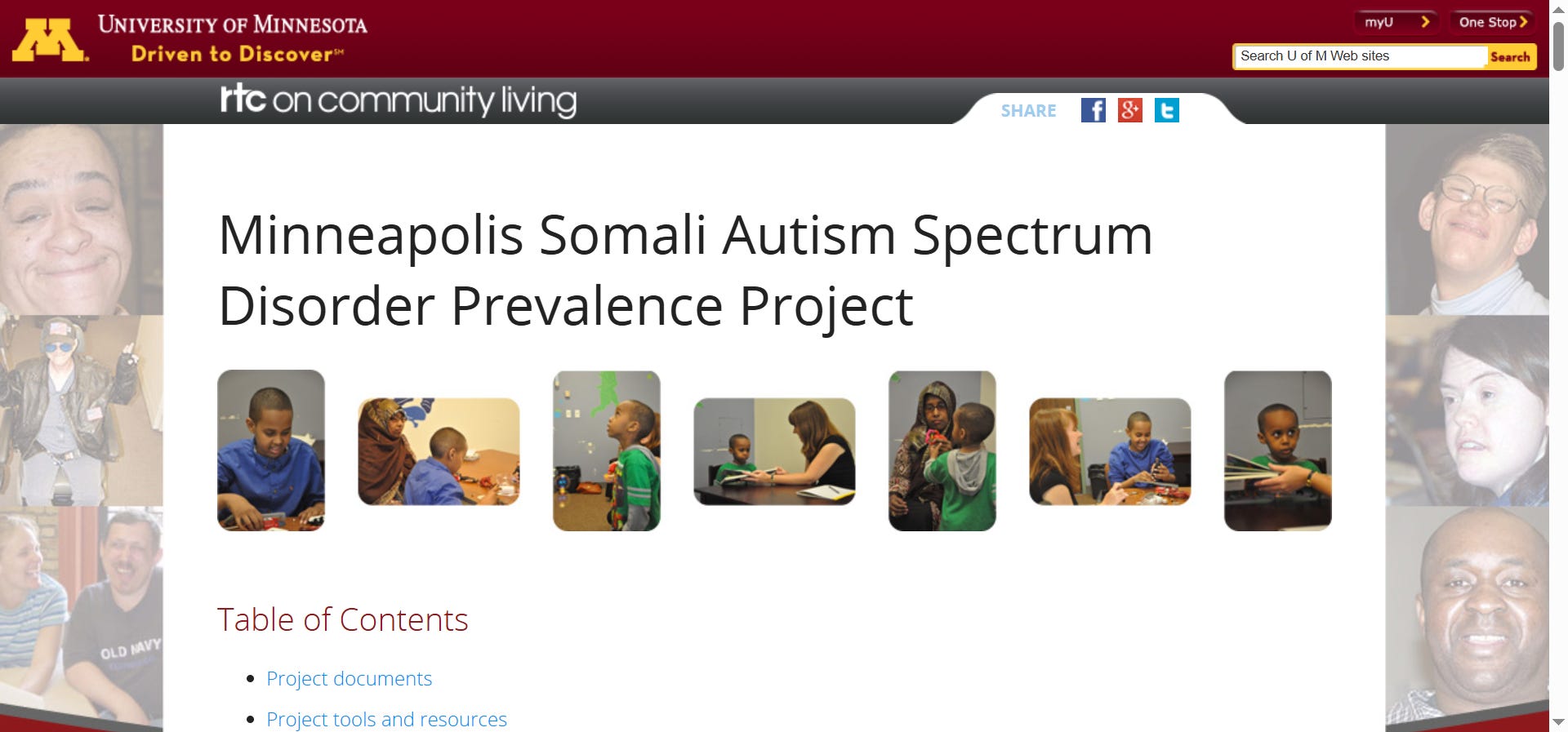 Somali Autism Fraud In Minnesota—Was Shiloh Hendrix One Of The Victims?