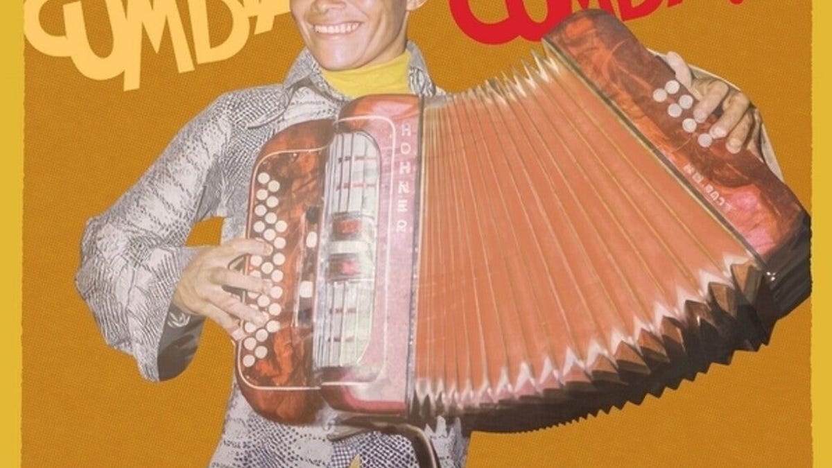 National Cumbia Day: Celebrate with 5 classic Colombian songs