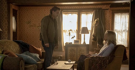 What's Alan Watching? | Alan Sepinwall | Substack