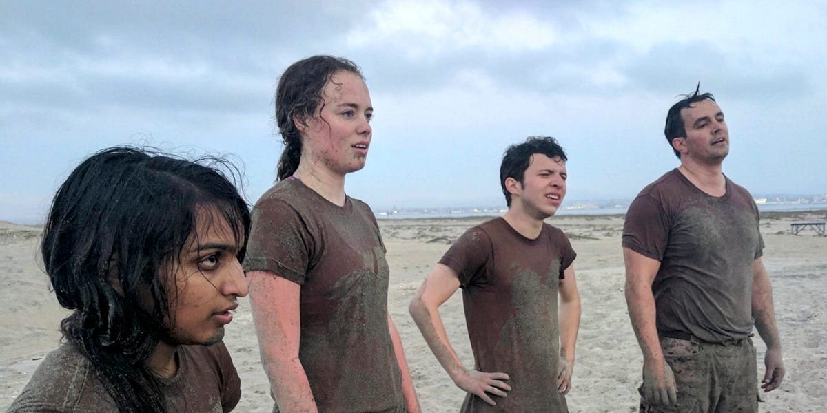 How to Find Your Customer in the Dept. of Defense -- The Directory of ...